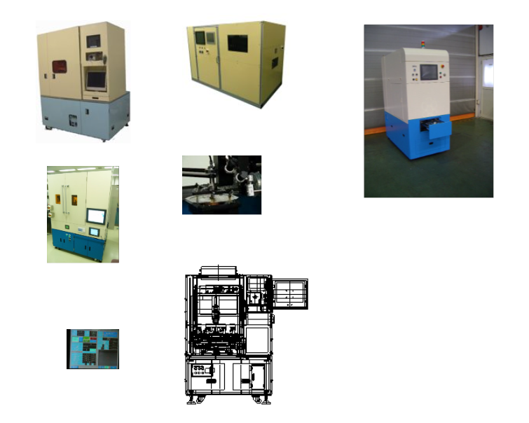 Laser processor – アリンク合同会社